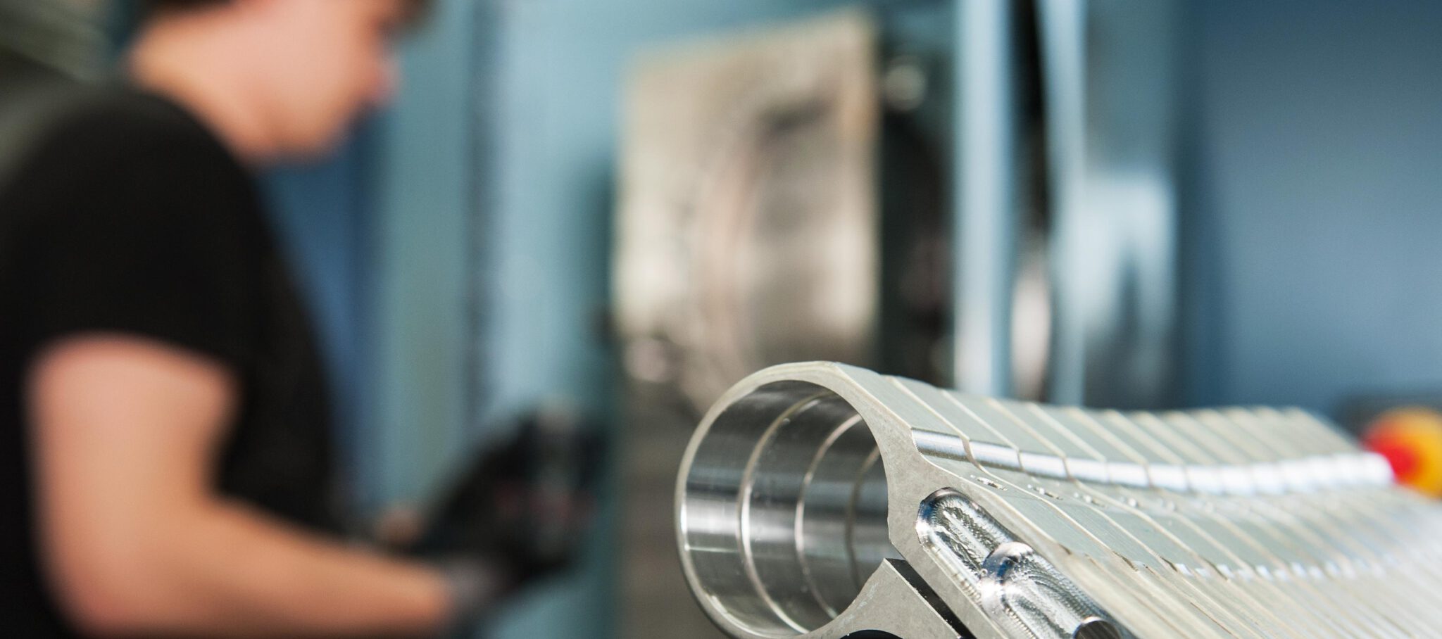 Karriere – SBS Tech GmbH