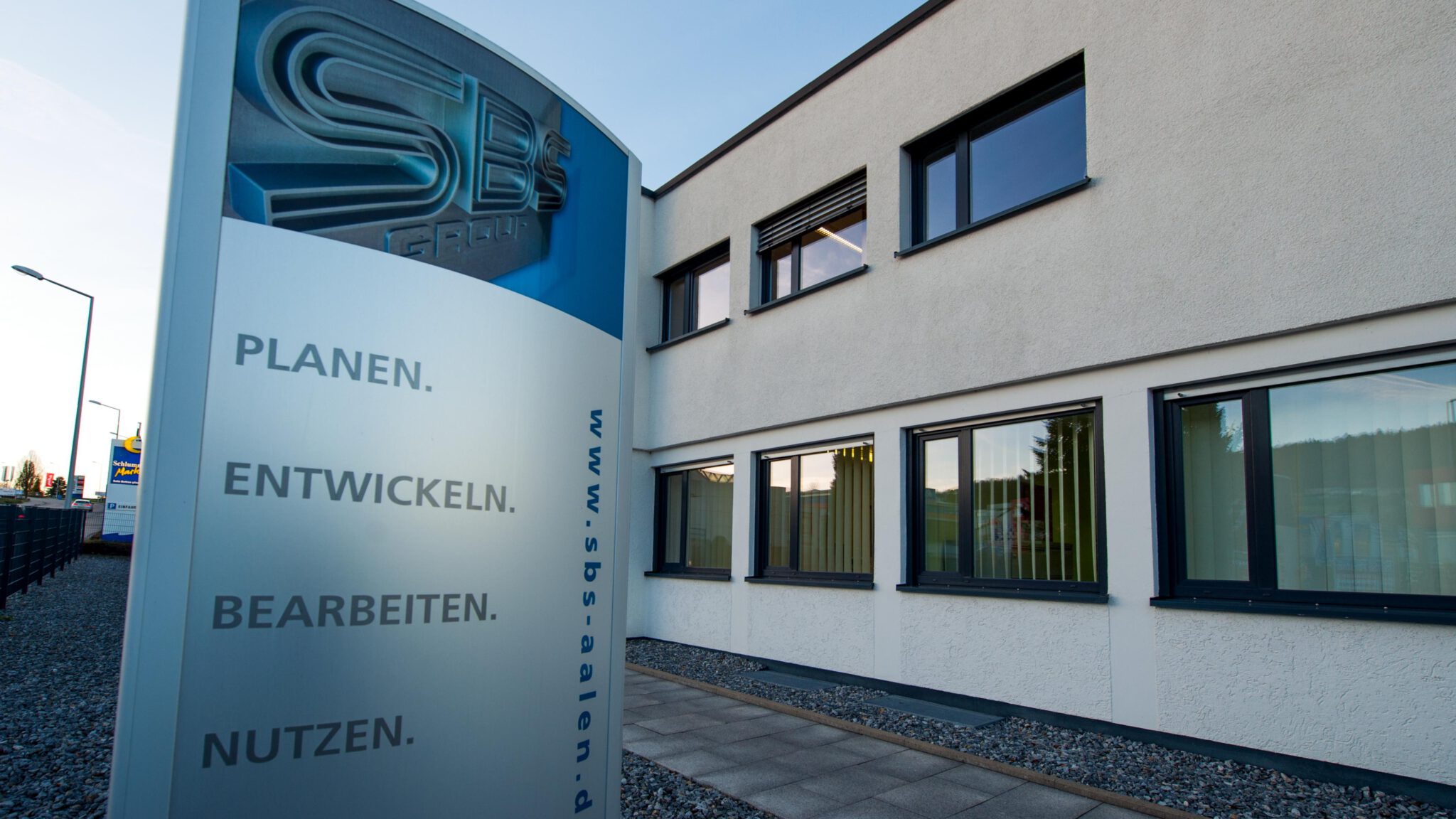 Downloads – SBS Tech GmbH